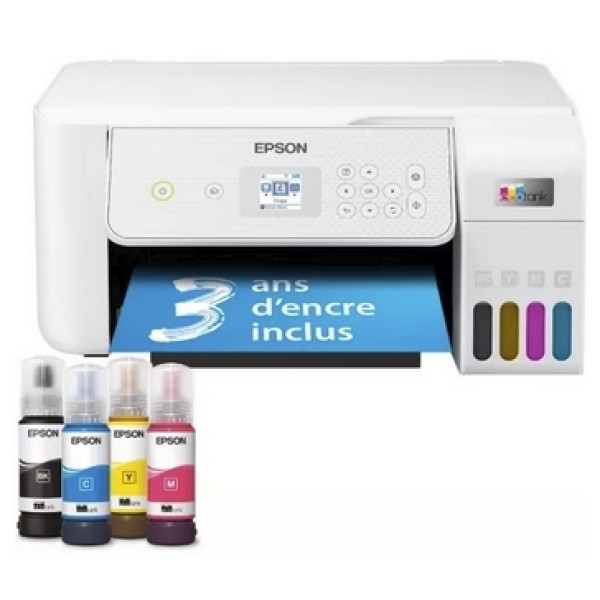 Imprimantes multifonctions : guide et comparatif 2025